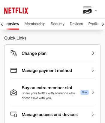 How to Get Around Netflix's Password-Sharing Ban (Yes, There Is a Way ...