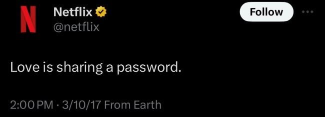 How to Get Around Netflix's Password-Sharing Ban (Yes, There Is a Way ...