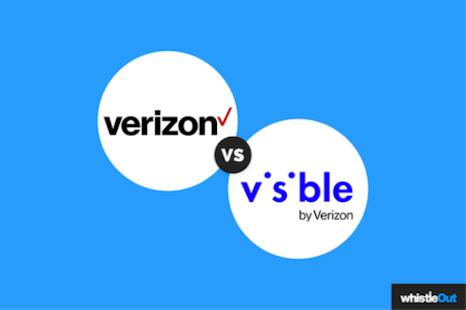 Should You Switch to Visible from Verizon to Save Money? | WhistleOut