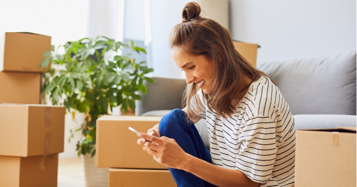 The 5 Most Helpful Apps for Moving | WhistleOut