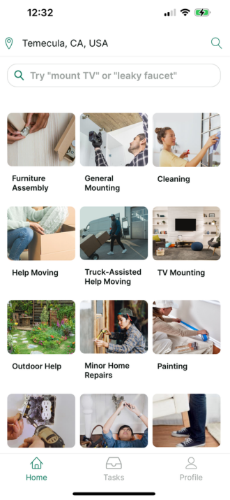 The 5 Most Helpful Apps for Moving | WhistleOut