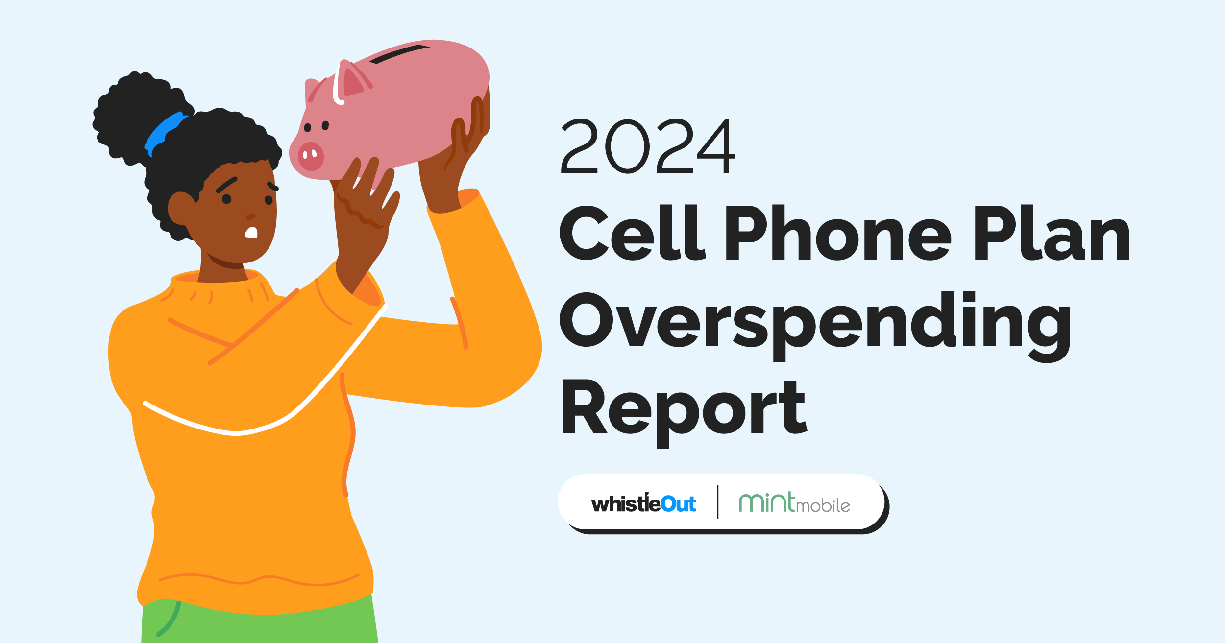 Americans Waste $1,500/Year on Cell Phones. How Much Are You Overpaying ...