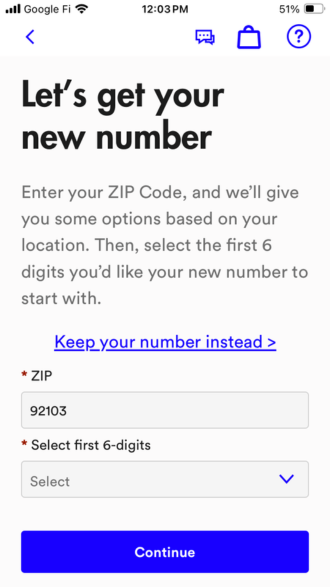 How to Activate Your Visible Phone Service | WhistleOut