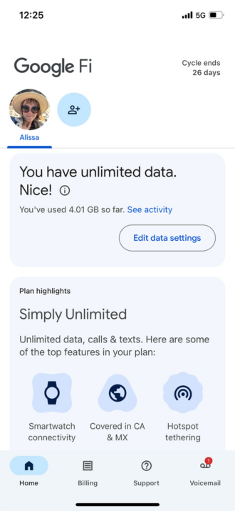 Google Fi Review: Budget-Friendly Wireless with Smart Features | WhistleOut