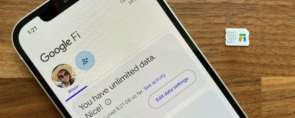 Google Fi Review: Budget-Friendly Wireless with Smart Features | WhistleOut