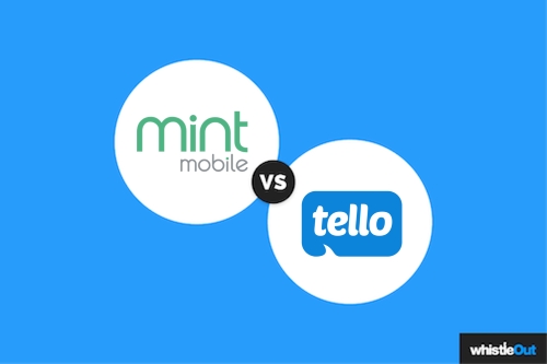 Mint Mobile Hotspot: Plans, limits, and setup | WhistleOut