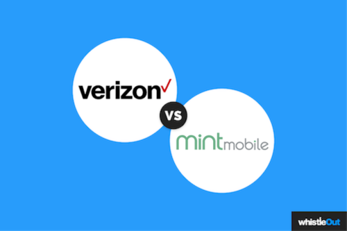 Best Xfinity Mobile Plans | WhistleOut