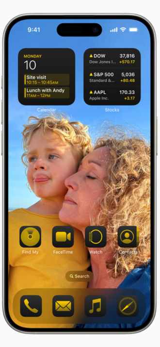 The Top 5 Ways to Customize Your iPhone Aesthetic | WhistleOut