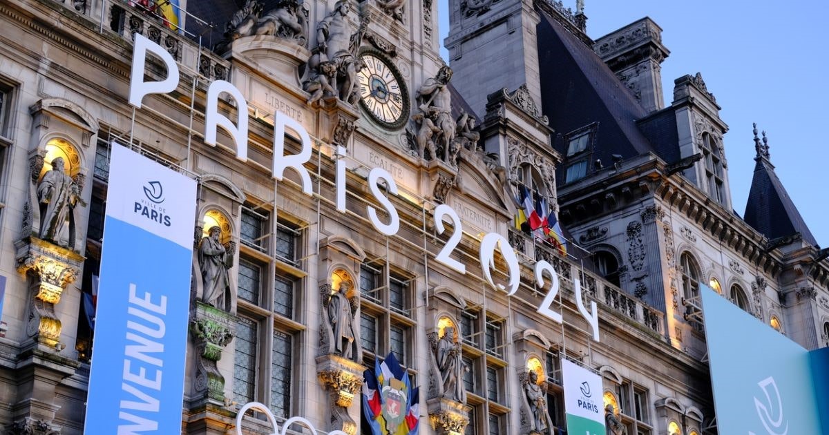 How to Watch the 2024 Summer Olympics Without Cable | WhistleOut