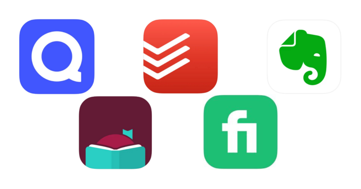 Best Apps for College and High School Students in 2025 | WhistleOut