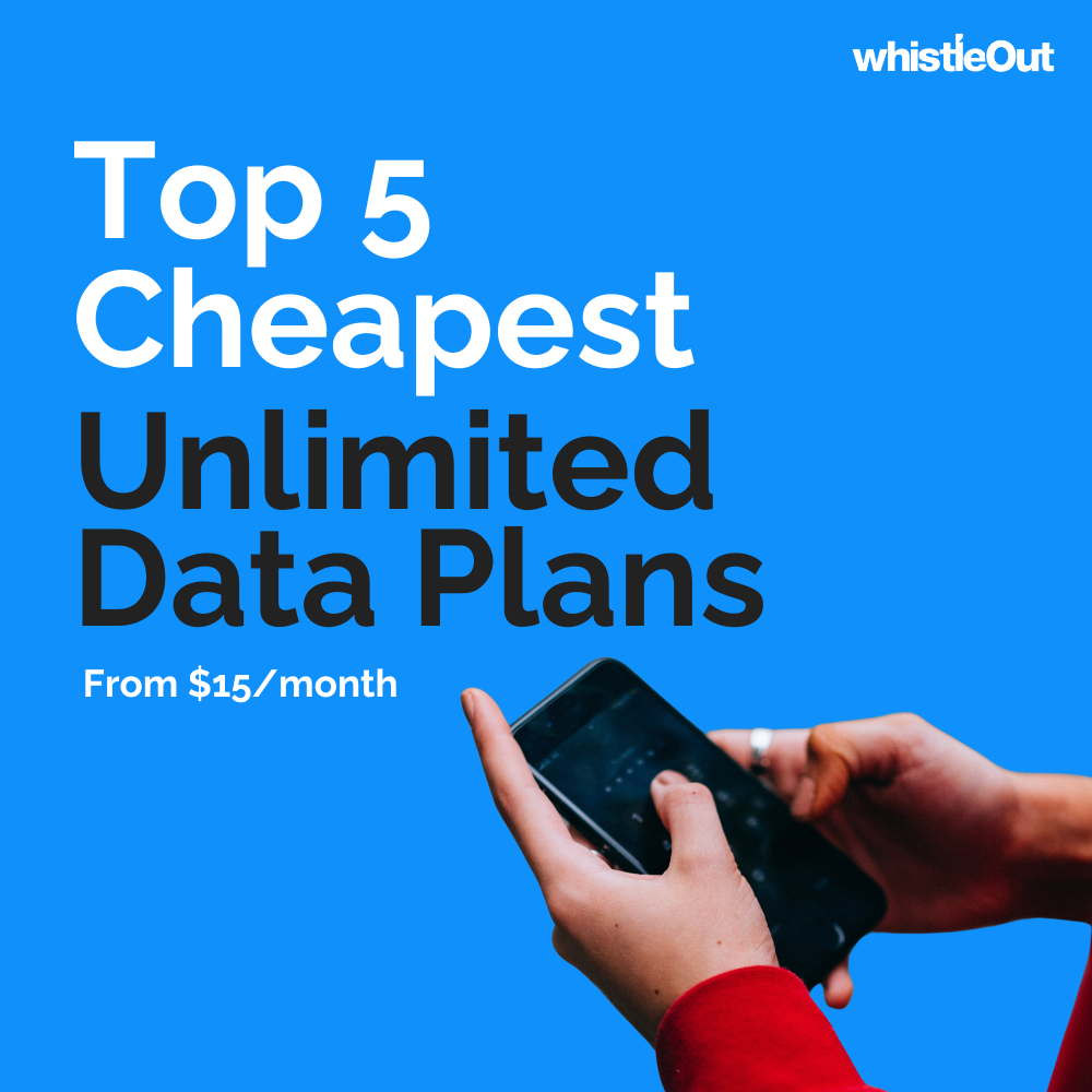 The Best Unlimited Data Plans for 2025: Find the Right Plan for Your ...