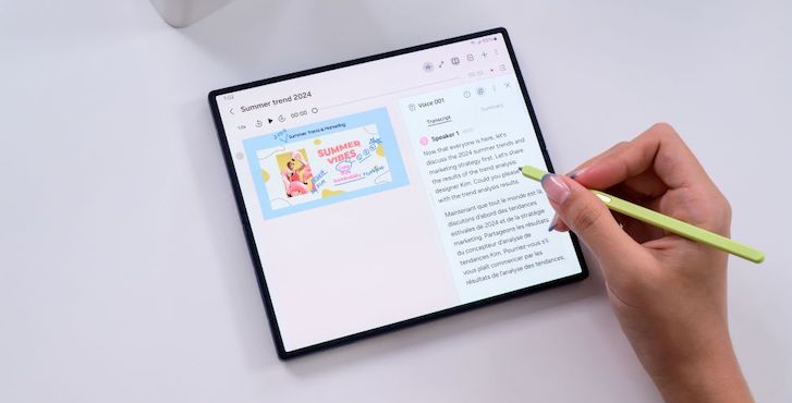 Apple Intelligence vs. Galaxy AI: Which Smartphone AI Is Best for You ...