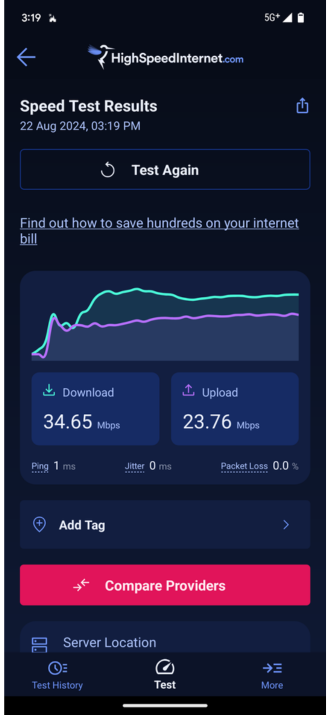 Red Pocket Review: My hands-on experience with the low-cost phone ...