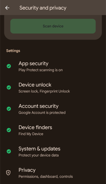 Android 15 Available Now What Is The Latest Android Os Version