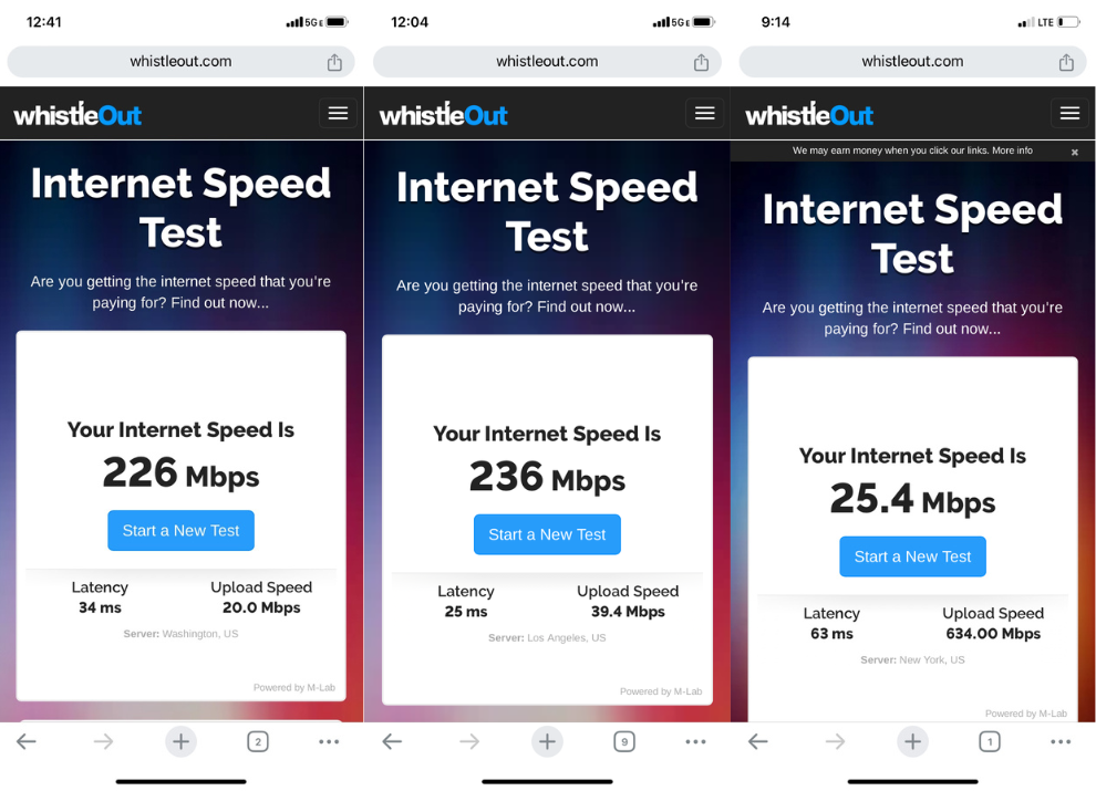 AT&T Review: Are Their Expensive Plans Really Worth It? | WhistleOut