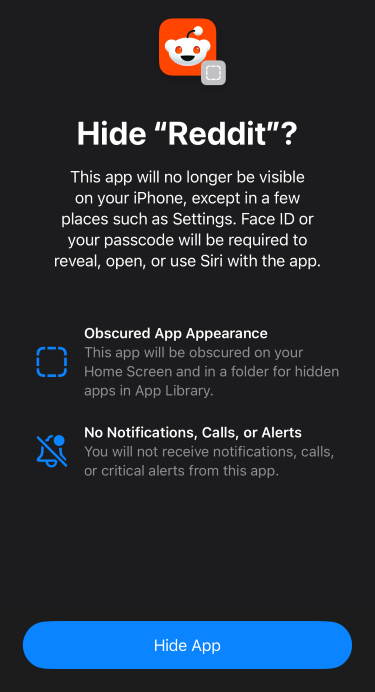 iOS 18's Privacy and Security Features: Let your iPhone protect your ...