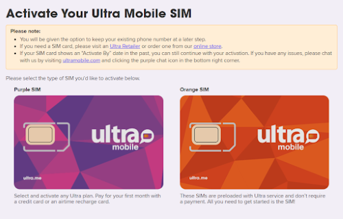 Ultra Mobile Review: I tried Ultra’s service for one month | WhistleOut