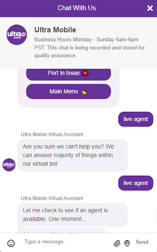 Ultra Mobile Review: Is Ultra Mobile's Service Legit? | WhistleOut