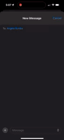 iOS 18 and Messages: 6 new features and hacks for the Messages app ...