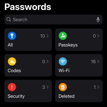 iOS 18's Privacy and Security Features: Let your iPhone protect your ...