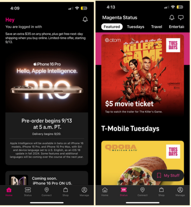 T-Mobile Review: Is T-Mobile Worth the Price for Its 5G Network ...