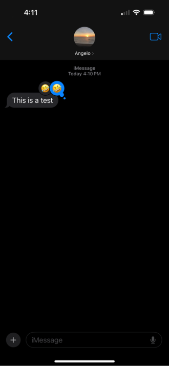 iOS 18 and Messages: 6 new features and hacks for the Messages app | WhistleOut