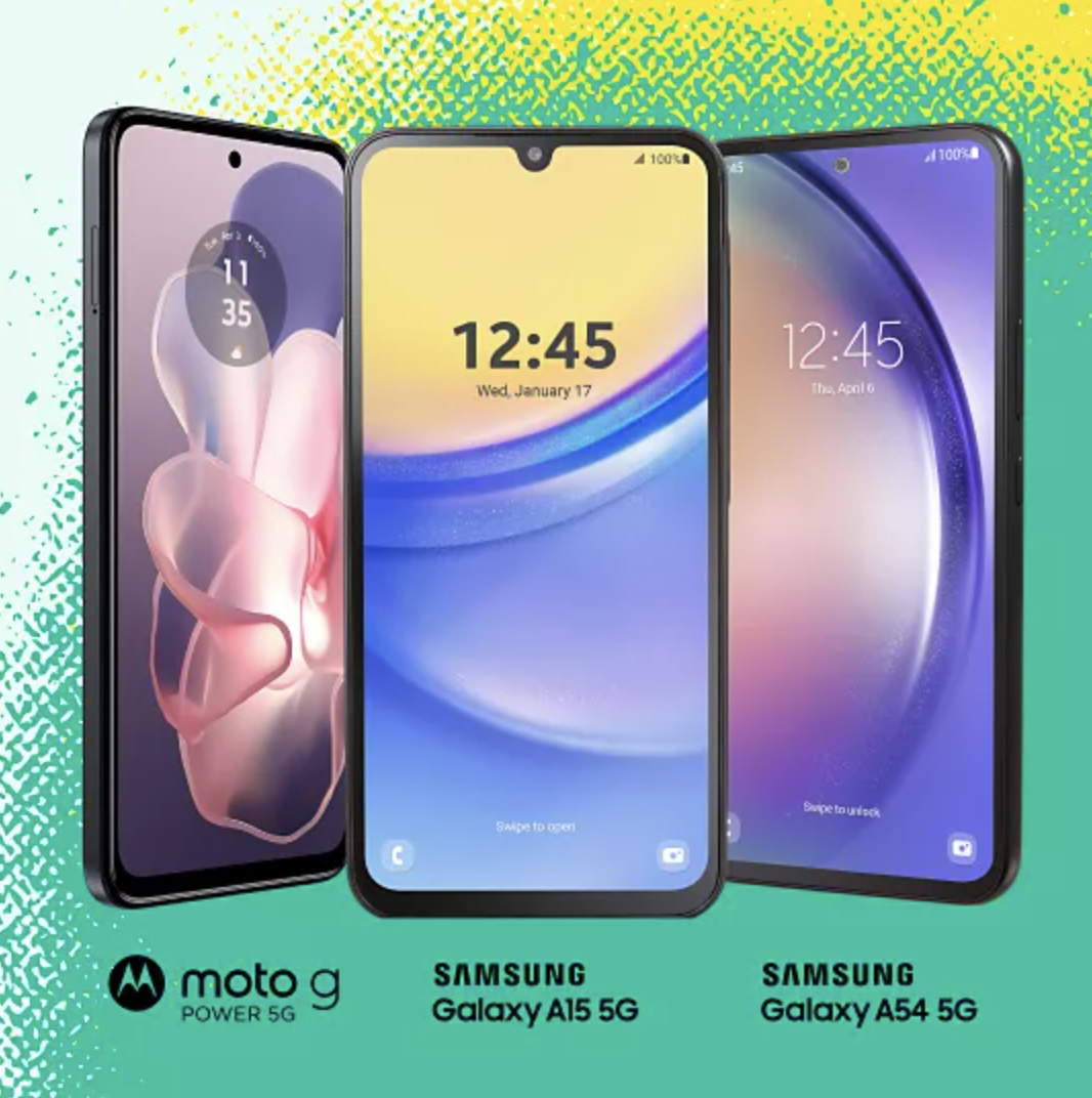 Get Fast 5G Speeds at Affordable Prices with Total Wireless | WhistleOut