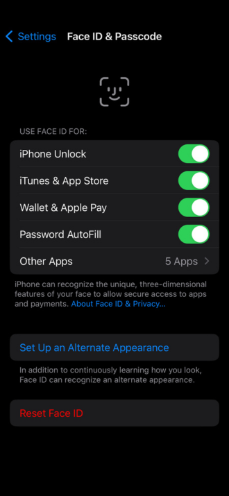 Face ID Not Working? 10 Fixes to Try | WhistleOut