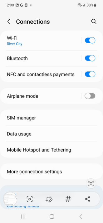 How to Share Your Mobile Hotspot | WhistleOut