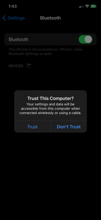 How to Share Your Mobile Hotspot | WhistleOut