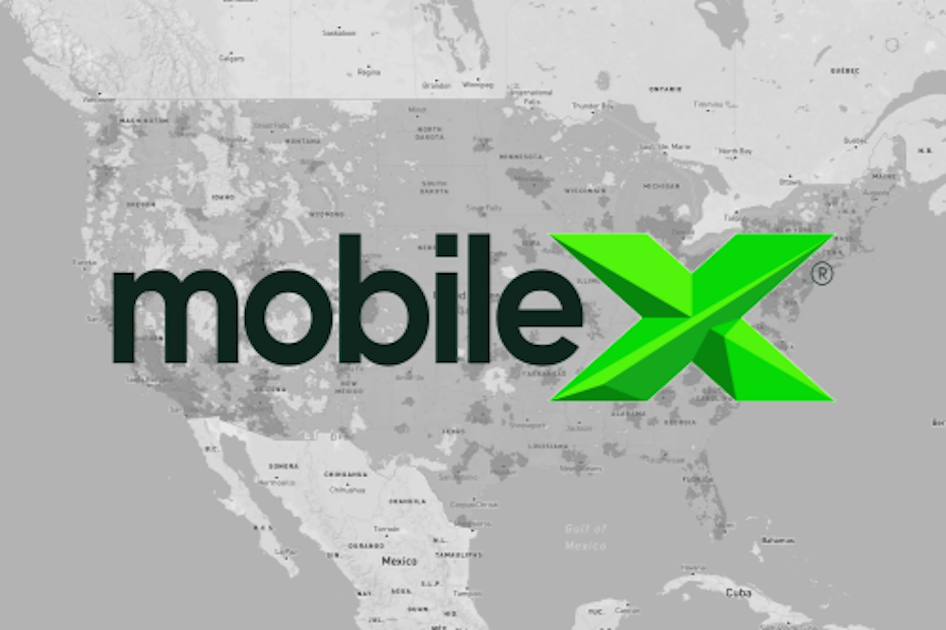 MobileX Coverage Map: Get cheap access to Verizon’s 4G LTE and 5G ...