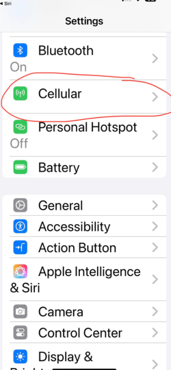 AT&T Cellular Outage: What to do when AT&T service is down | WhistleOut
