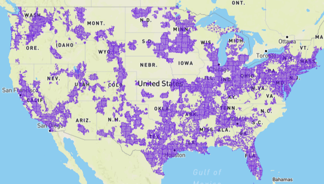 AT&T 5G Home Internet: Plans, pricing, and availability | WhistleOut