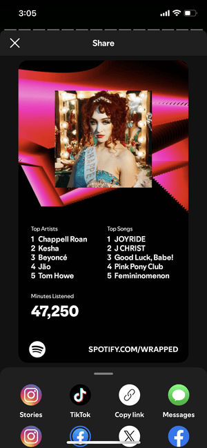 Spotify Wrapped 2024: How to See and Share Your Spotify Wrapped ...