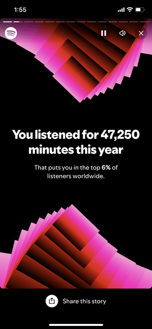 Spotify Wrapped 2024: How to See and Share Your Spotify Wrapped ...