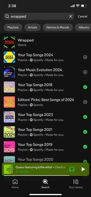 Spotify Wrapped 2024: How to See and Share Your Spotify Wrapped ...