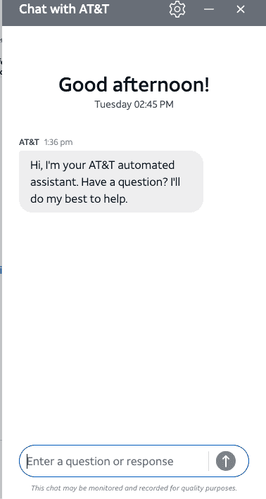 How to Get a Human from AT&T Customer Service (Skip the Bots) | WhistleOut