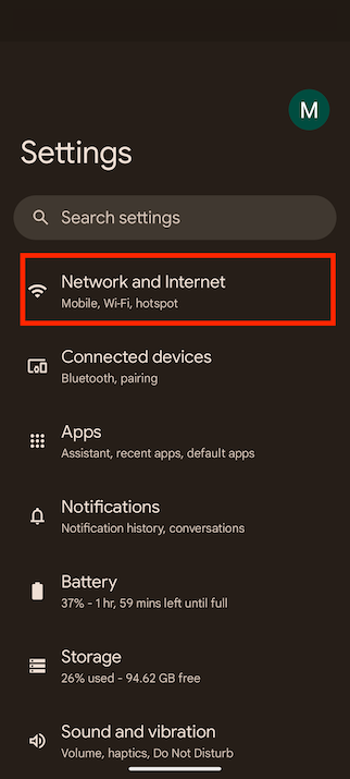 How to Turn Off 5G on iPhone and Android | WhistleOut