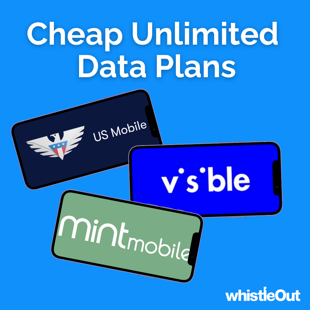 The Best Unlimited Data Plans for 2025: Find the Right Plan for Your ...