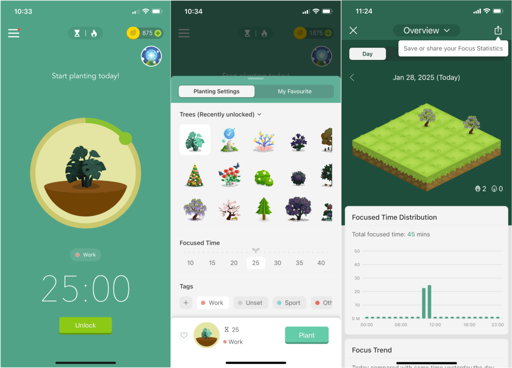The Best New Apps for iPhone and Android for March 2025 | WhistleOut