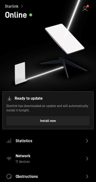 Starlink Internet Review: My Experience After 3 Years | WhistleOut