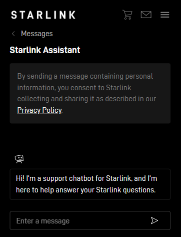 Starlink Internet Review: My Experience After 3 Years | WhistleOut