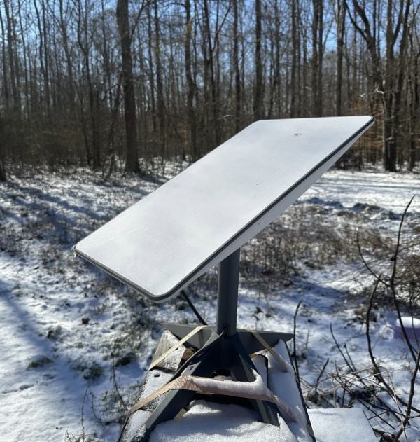 Starlink Internet Review: My Experience After 3 Years | WhistleOut