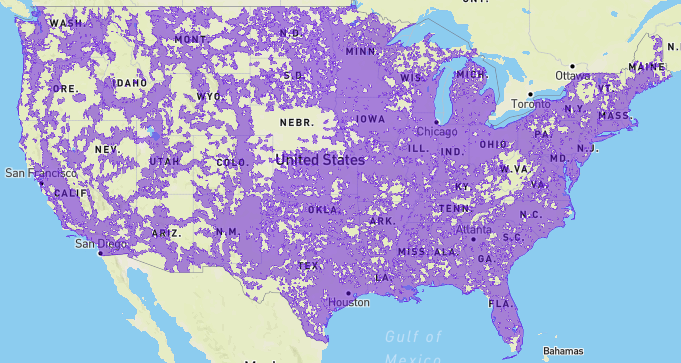 T-Mobile vs. Verizon 5G Home Internet: Which 5G internet provider is ...