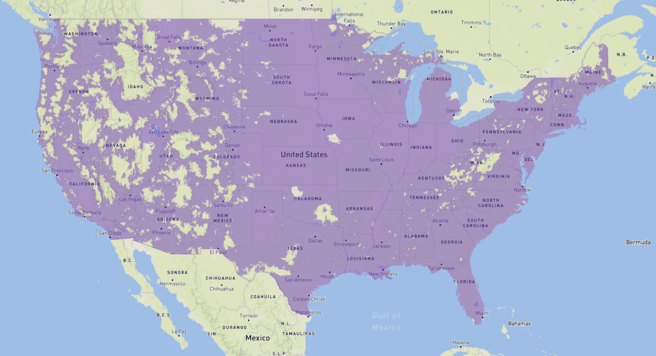 What Is Verizon 5G Home Internet? Plans, Pricing, and Availability ...