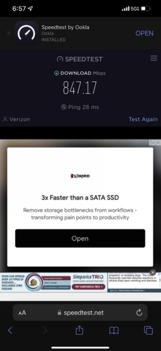 What Is Verizon 5G Home Internet? Plans, Pricing, and Availability ...