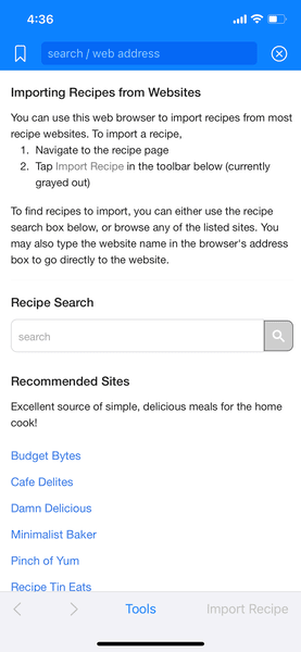 The Best New Apps for iPhone and Android for April 2025 | WhistleOut