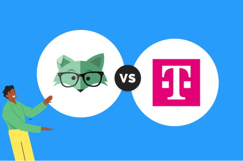 Mint Mobile or Xfinity Mobile: Which Carrier Saves You More? | WhistleOut