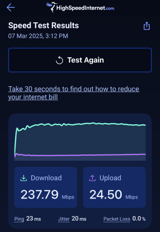 Starlink Internet vs. Cable Internet | WhistleOut