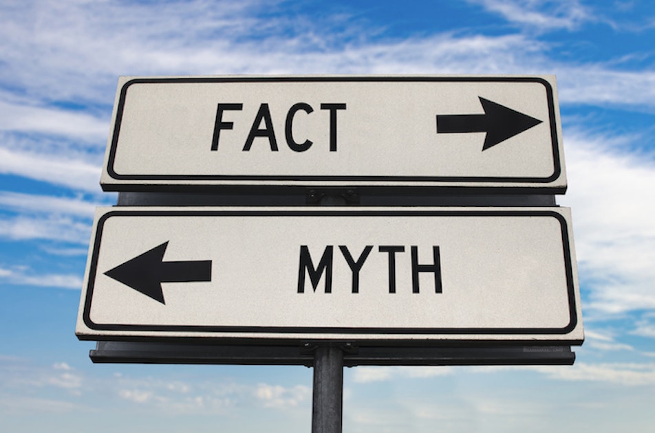 Does Overnight Charging Ruin Your Battery? 9 Common Cell Phone Myths ...